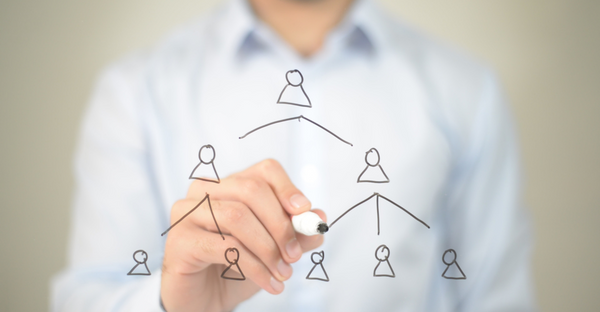 Cambios en la estructura organizacional: oportunidades y desafíos